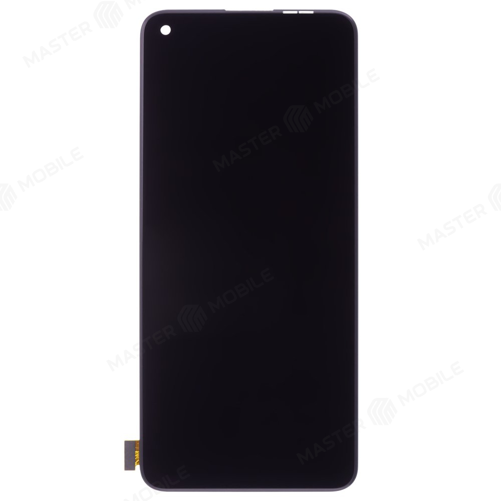 Дисплей для OnePlus 9 Pro (LE2121) (в сборе с тачскрином) (черный) (In ...