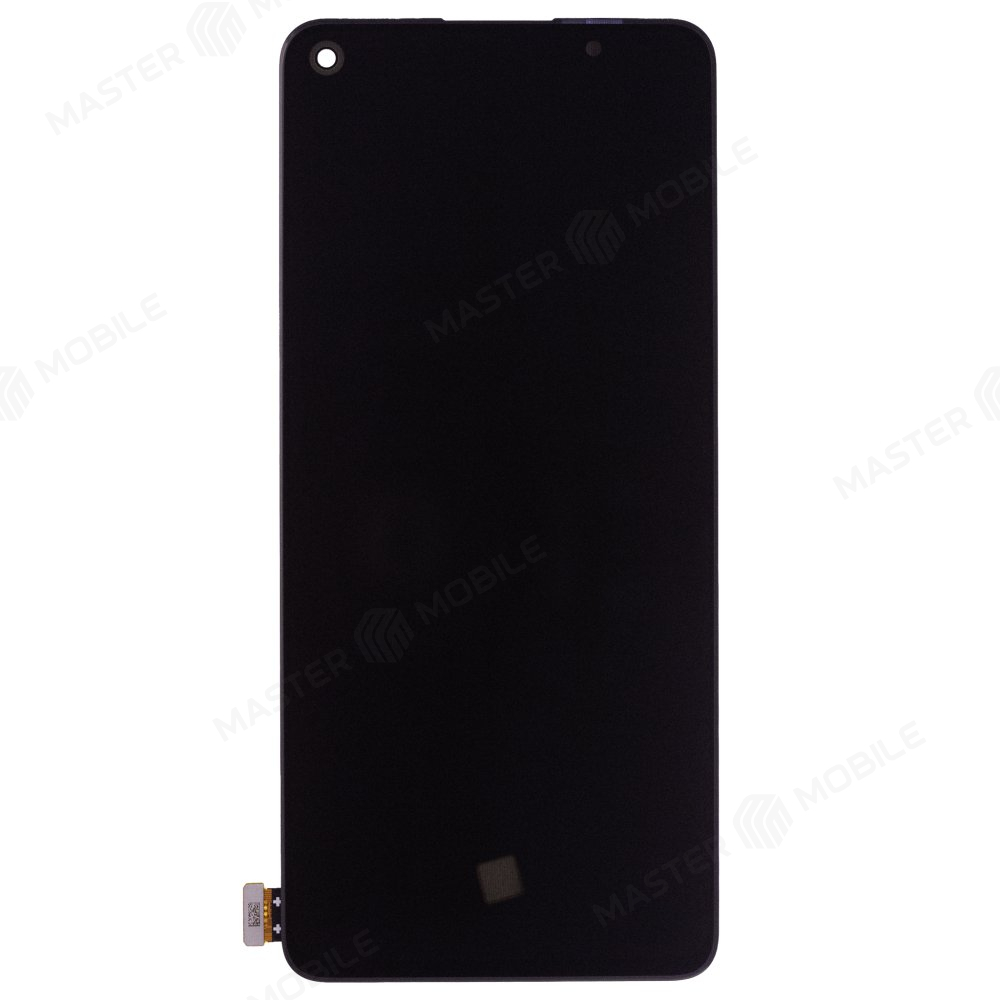 Дисплей для OnePlus 9RT 5G (MT2110) / Realme GT Neo 2 5G (RMX3370) (в ...