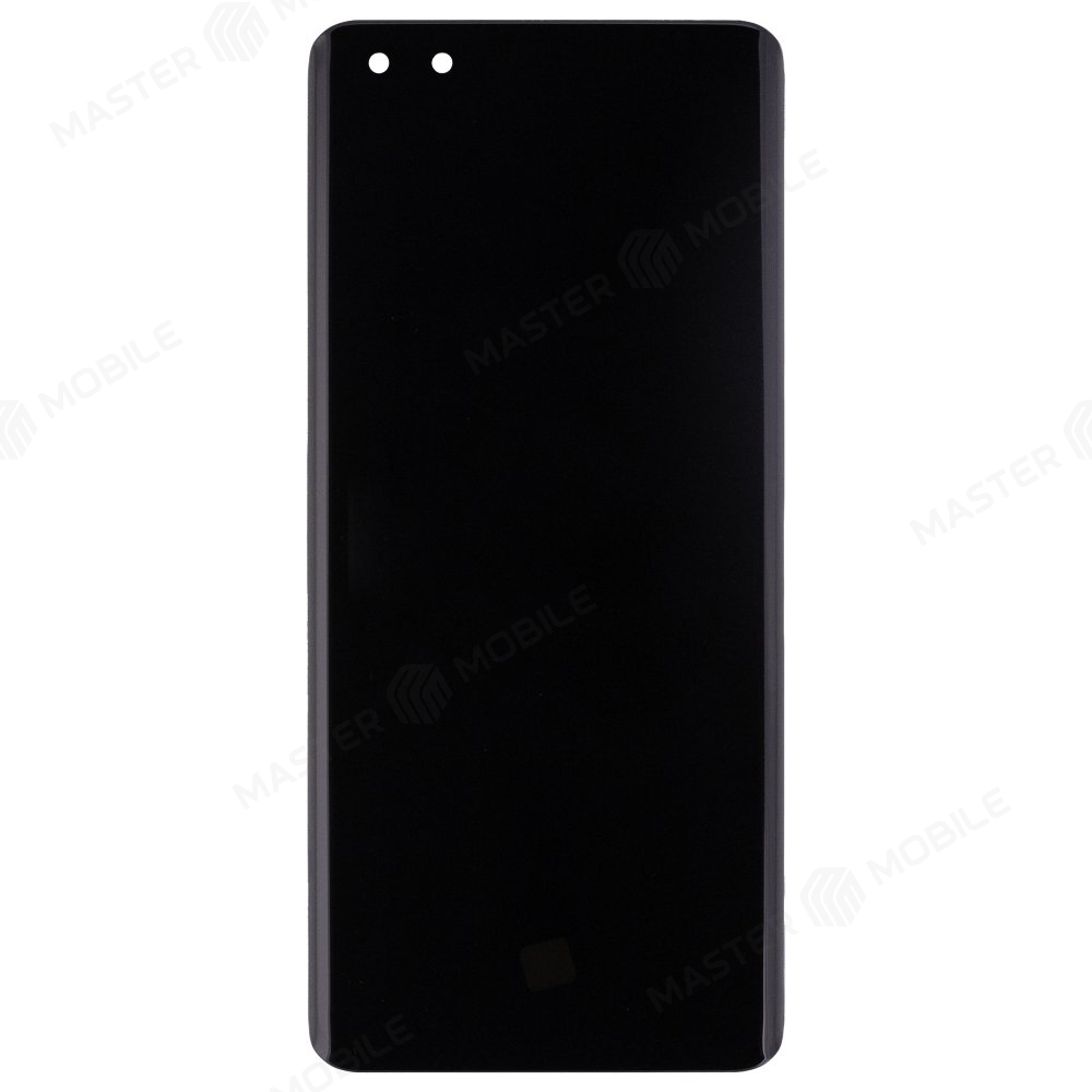 Дисплей для Huawei Nova 10 Pro (GLA-LX1) (в сборе с тачскрином) (черный ...