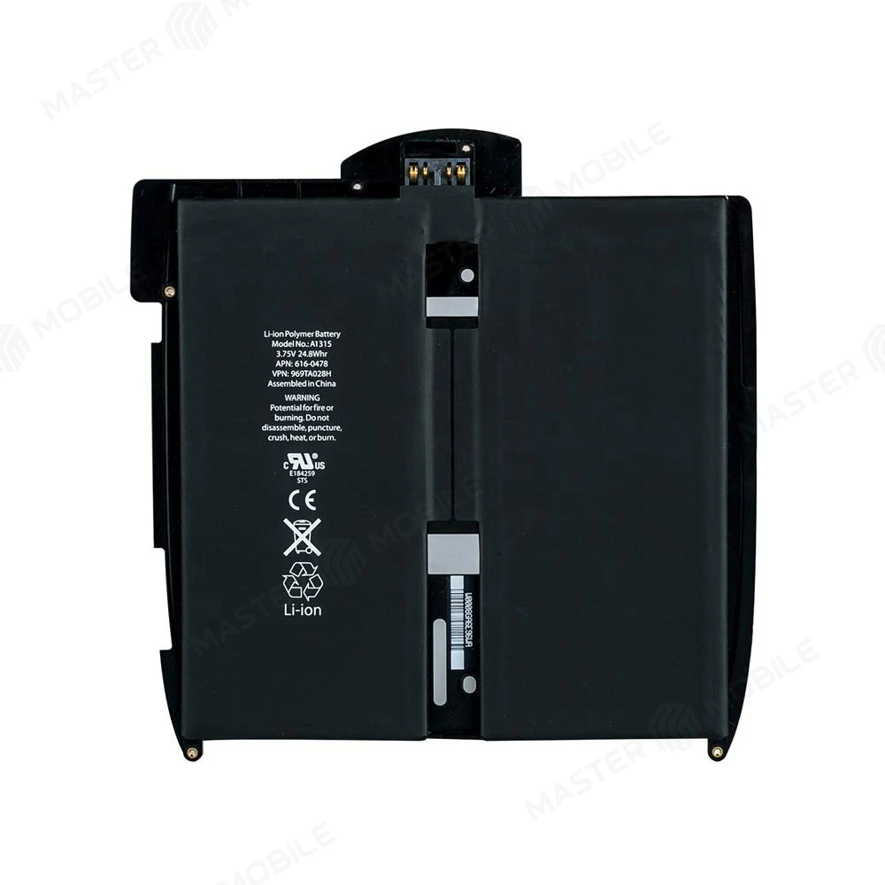 Apple iPad A1219 A1337 A1315 MASTER MOBILE