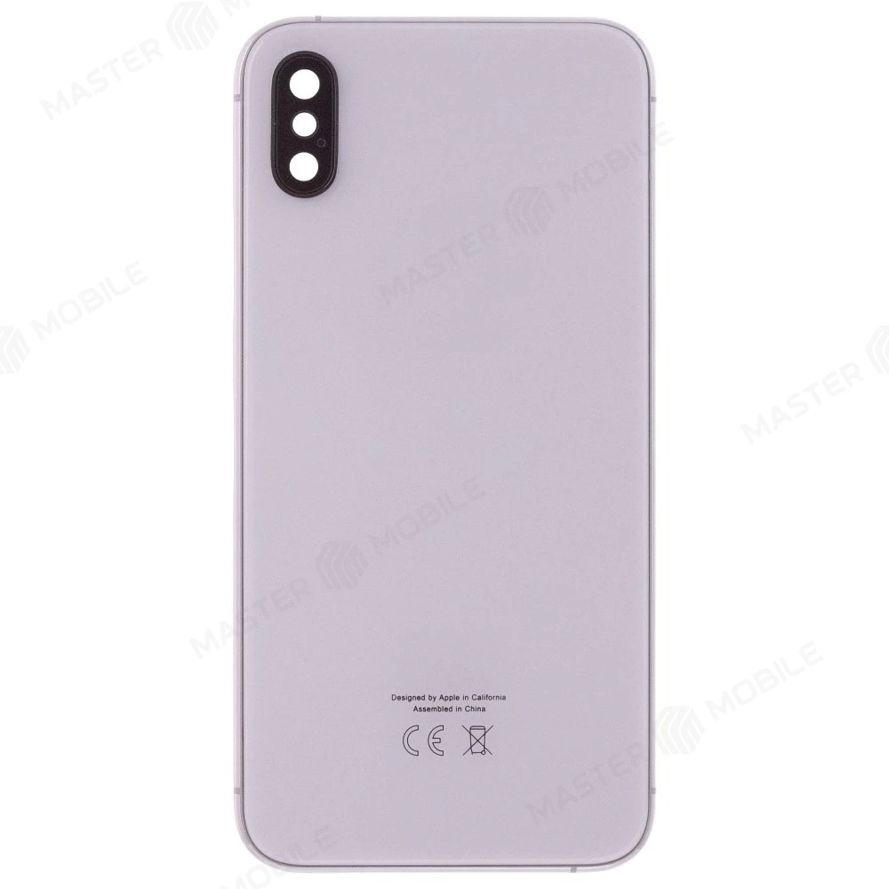 Iphone xs white store
